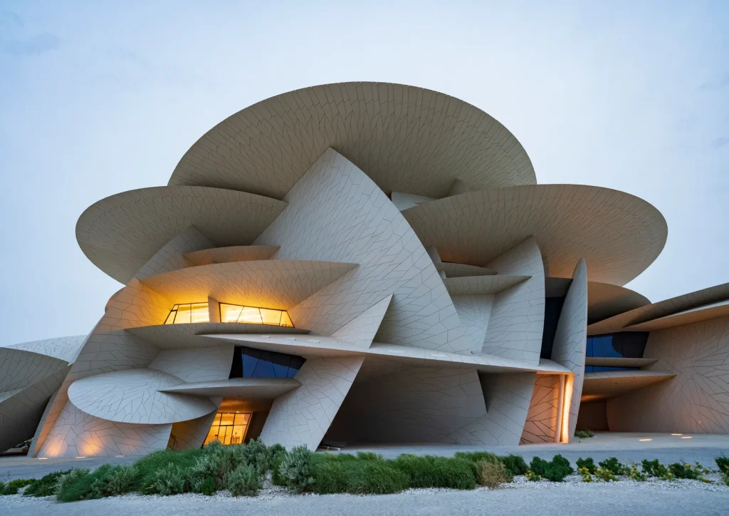 “Minimalist Architecture in 2025: The Power of Less for More Impact ...